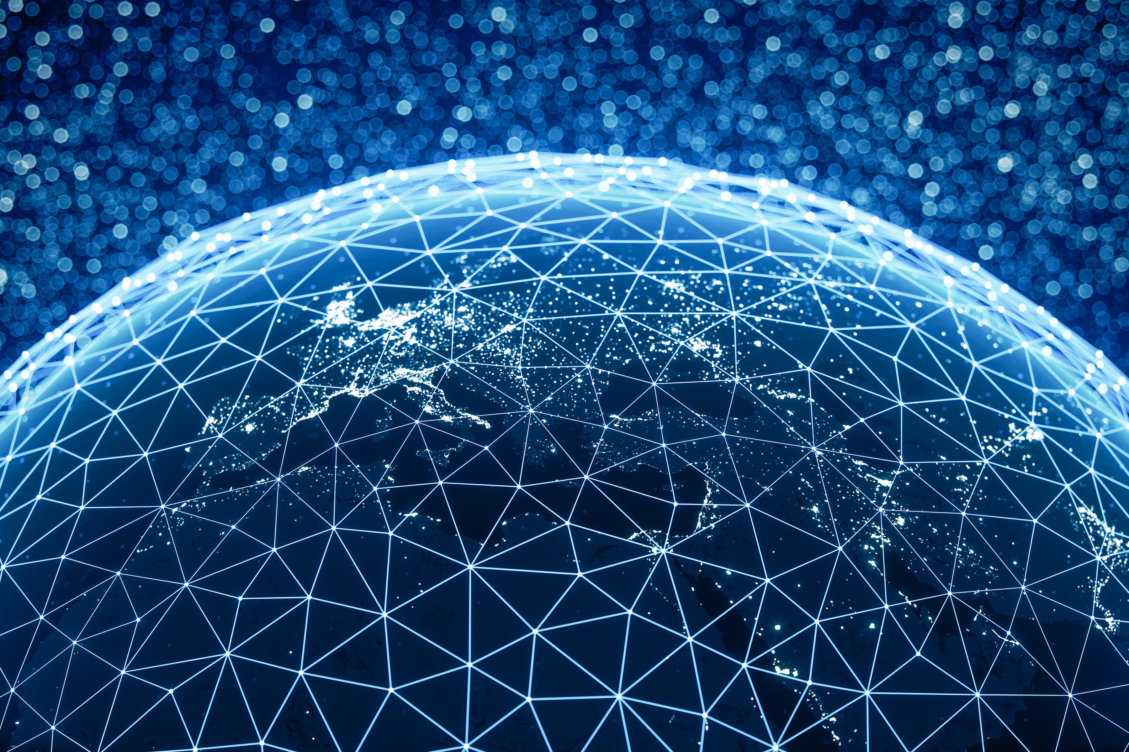 4 Common Myths About Satellite Internet | Hughesnet®