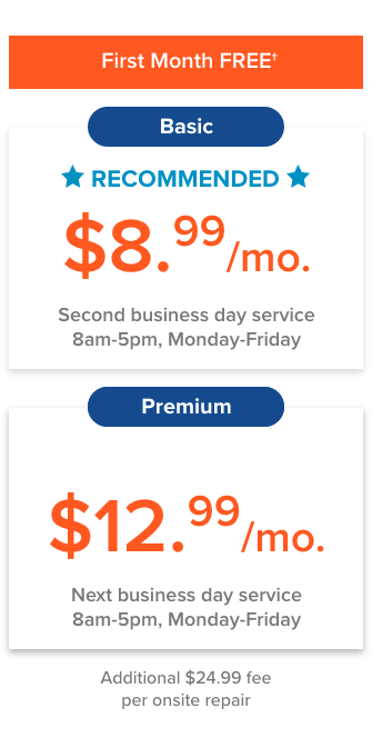 Express Repair for Home | HughesNet