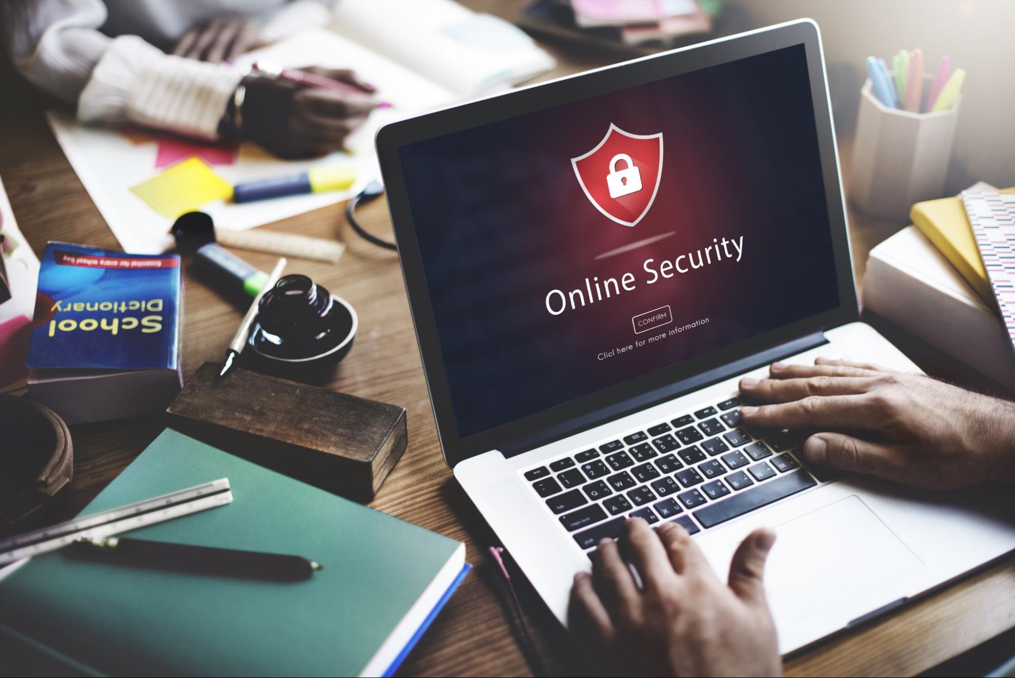 What Is Internet Safety | Hughesnet Blog
