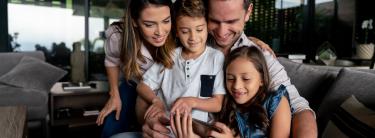 How is Satellite Internet Installed | Hughesnet®