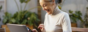 How to Set Up Your Wi-Fi Modem Security | Hughesnet®