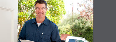 How is Satellite Internet Installed | Hughesnet®