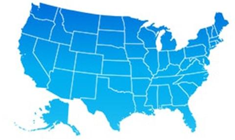 Hughesnet® Satellite Internet Coverage Areas | Hughesnet