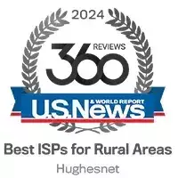 Rural Internet Options | Hughesnet®