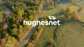 Hughesnet Is Here | Hughesnet®