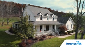 Fusion Low Latency Satellite Internet Plan | Hughesnet®