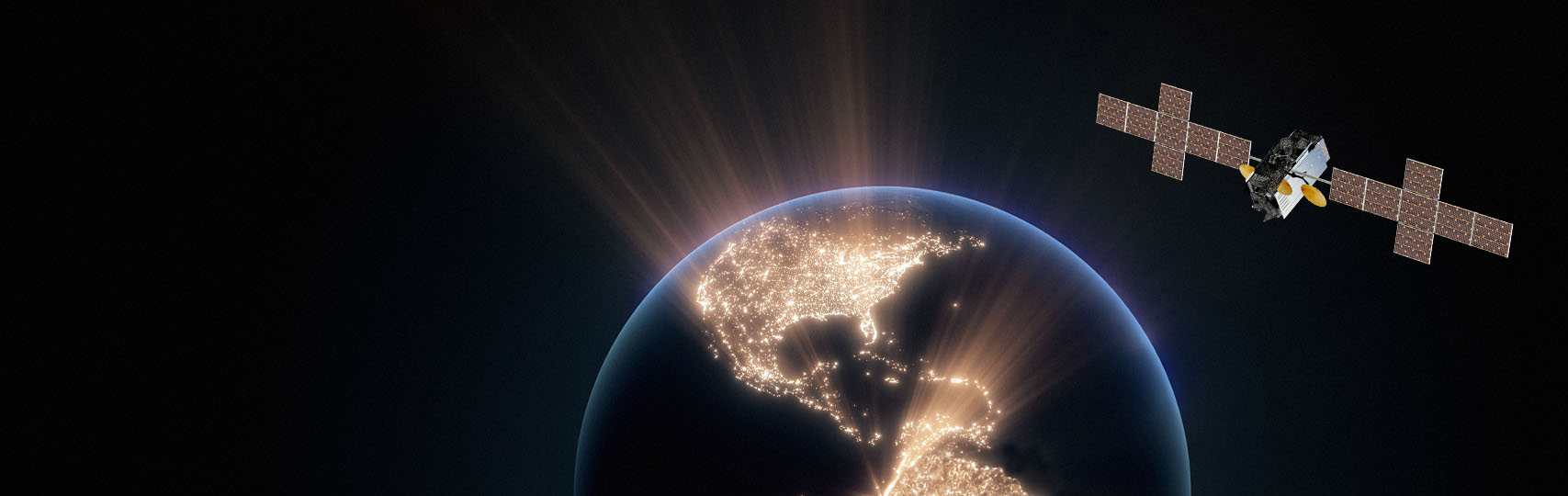 What is JUPITER™ 3? | Hughesnet®